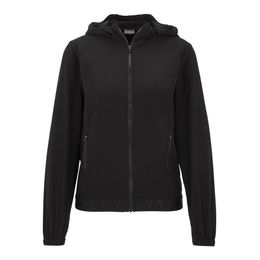 Venice Beach Funktionsjacke VB Hazel in Schwarz | Gr.: XL