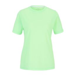 Venice Beach T-Shirt VB Sia in pistachio | Gr.: XXL