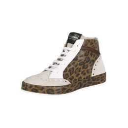 felmini Sneaker in Leopard | Gr.: 37