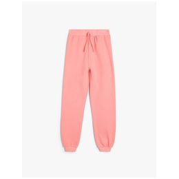 KOTON Sweathose in Rosa | Gr.: 9-10 Jahre