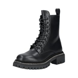 Steve Madden Stiefelette in Schwarz | Gr.: 39
