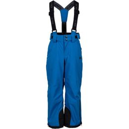 DLX Skihose in Blau | Gr.: 92/98