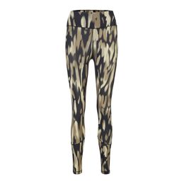 Venice Beach Tights VB Sariah in AOP desert tone | Gr.: S