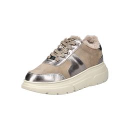 Caprice Sneaker in Taupe | Gr.: 41