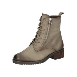 Caprice Stiefelette in Khaki | Gr.: 38