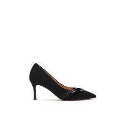 Kazar Pumps in Schwarz | Gr.: 36