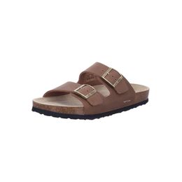 Josef Seibel Pantolette in braun | Gr.: 44