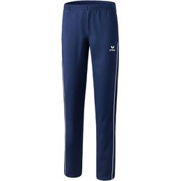 Erima Damen Shooter 2.0 Polyesterhose in new navy/weiss | Gr.: 46