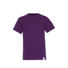 Band of Rascals T-Shirt " Basic " in dark-purple | Gr.: 140