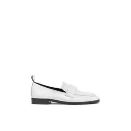 Kazar Espadrilles in Silber | Gr.: 38