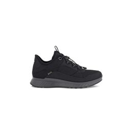 Ecco Turnschuhe EXOSTRIDE in Schwarz | Gr.: 36