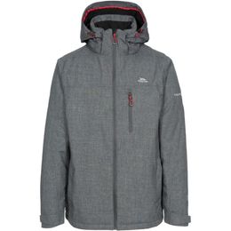 Trespass Regenjacke in Grau | Gr.: XS