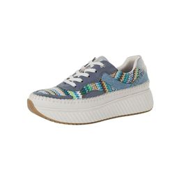 Marco Tozzi Sneaker in WHITE COMB | Gr.: 39