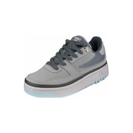 Fila Sneaker Low in Grau | Gr.: 38