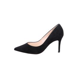 Högl Högl Klassische Pumps in Schwarz | Gr.: 37
