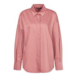 Bugatti Hemdbluse Langarm in 730-rose | Gr.: 44