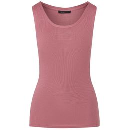 Bugatti Jersey Top in 730-rose | Gr.: XXL
