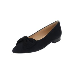 Peter Kaiser Ballerinas in Navy | Gr.: 35,5