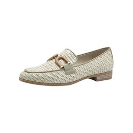 Marco Tozzi Slipper in MOSS | Gr.: 37