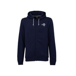 Fanatics Pullover Los Angeles Rams in Blau | Gr.: L
