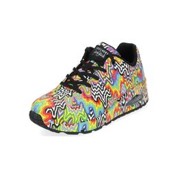 Skechers Sneaker in Multicolor | Gr.: 39
