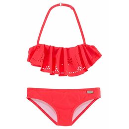 Buffalo Bandeau-Bikini in hummer | Gr.: 146/152