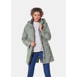 GOLDNER Alljahresjacke Alljahresjacke in baummoos | Gr.: 44