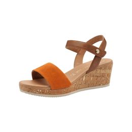 Marco Tozzi Sandale in MANGO COMB | Gr.: 38