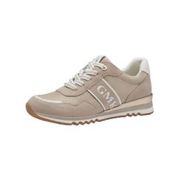 Marco Tozzi BY GUIDO MARIA KRETSCHMER Sneaker in DUNE COMB | Gr.: 38