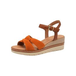 Marco Tozzi Sandale in MANGO COMB | Gr.: 40