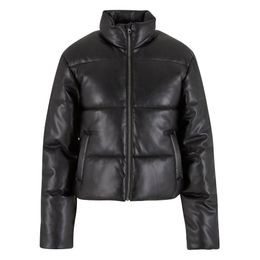 Urban Classics Leichte Jacken in black | Gr.: M