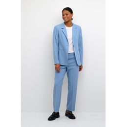 Kaffe Blazer KAsakura Tight fit in Faded Denim | Gr.: 40