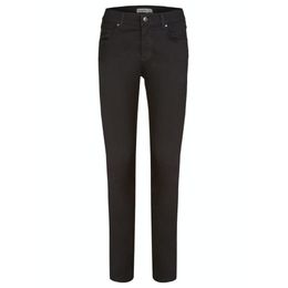 Angels Jeans Jeans Skinny in Schwarz | Gr.: W36/L30