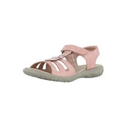 Ricosta Sandalen "Celina" in Rosa | Gr.: 28