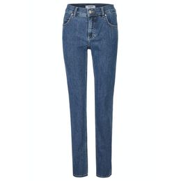 Angels Jeans Jeans Cici in Blau | Gr.: 42/L30