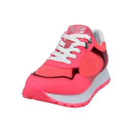 Bagatt Sneaker in Rot Kombi | Gr.: 37
