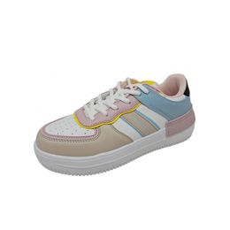 Lumberjack Sneaker Freya in Mehrfarbig | Gr.: 36