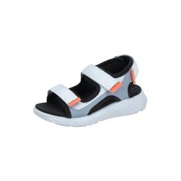 Ecco Trekkingsandalen in Blau | Gr.: 39