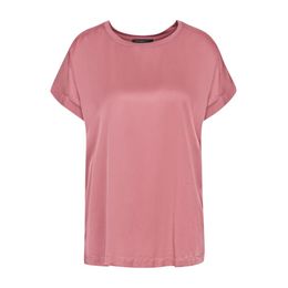 Bugatti T-Shirt Kurzarm in 730-rose | Gr.: M