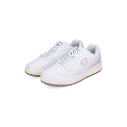 Champion Sneakers Low RD 18 Revive Low in wei&szlig; | Gr.: 40