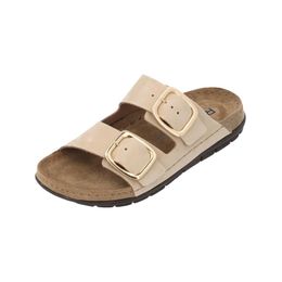 Rohde Hausschuhe & Pantoffeln in sahara | Gr.: 42