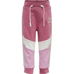 Hummel Hose Hmlsakina Mädchen in HEATHER ROSE | Gr.: 74
