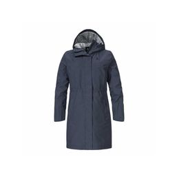 Sch&ouml;ffel Sch&ouml;ffel Parka Bohorok in navy blazer | Gr.: 42