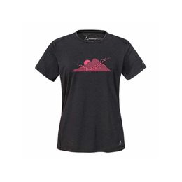 Sch&ouml;ffel Sch&ouml;ffel Shirt Circ Sulten in black | Gr.: 36