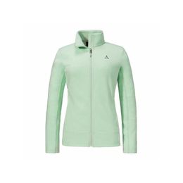 Sch&ouml;ffel Sch&ouml;ffel Fleecejacke Uriezzo in botanical sky | Gr.: 36