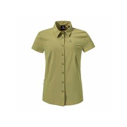 Sch&ouml;ffel Sch&ouml;ffel Funktionshemd Dooser in solid olive | Gr.: 44