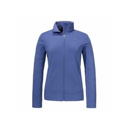 Sch&ouml;ffel Sch&ouml;ffel Fleecejacke Uriezzo in dusk blue | Gr.: 38