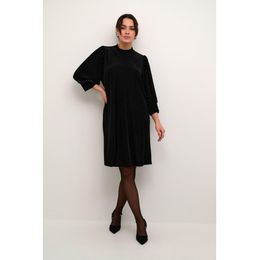 Kaffe Kleid KAcaca Regular fit in Black Deep CC. | Gr.: XS