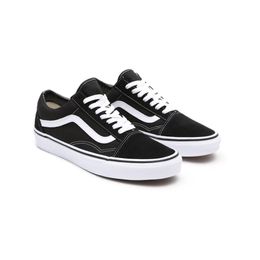 Vans Sneaker in Schwarz | Gr.: 50