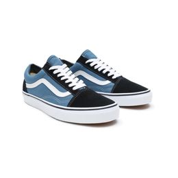 Vans Sneaker in Blau | Gr.: 38,5
